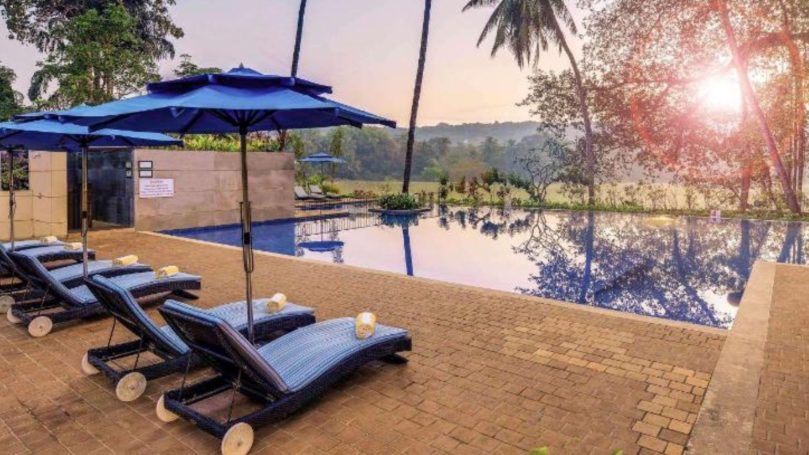 List Of 15 Best Hotels In Goa 2022: Book Luxurious Stays In Goa