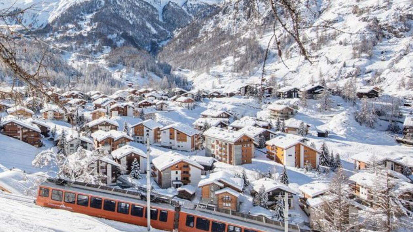 Plan The Perfect Trip To Zermatt, Switzerland