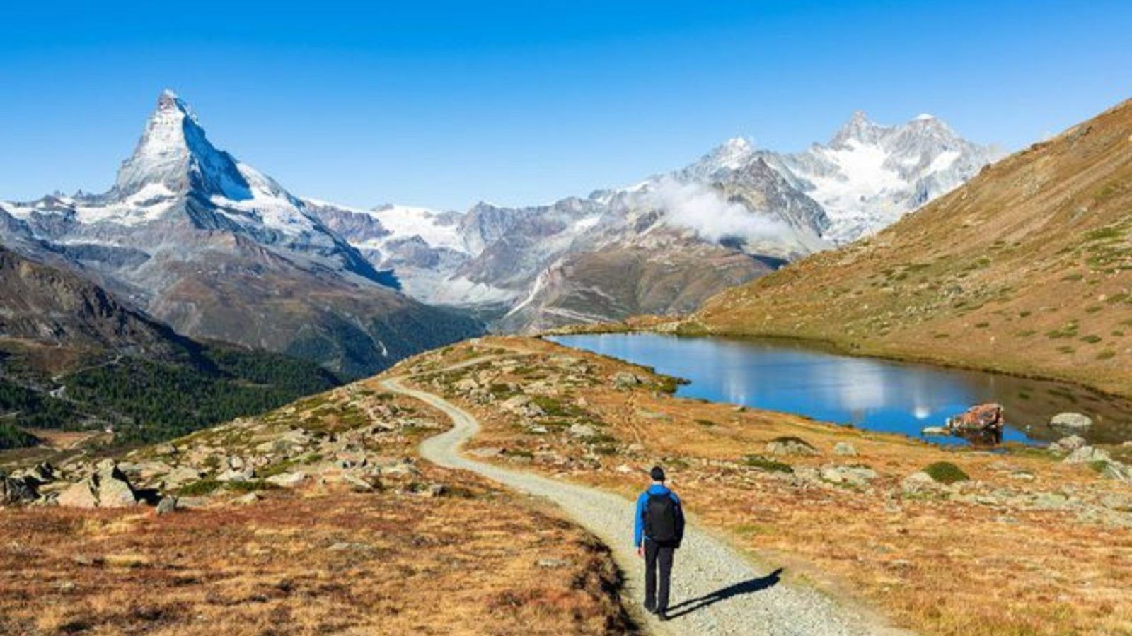 Plan The Perfect Trip To Zermatt - TRIFARGO