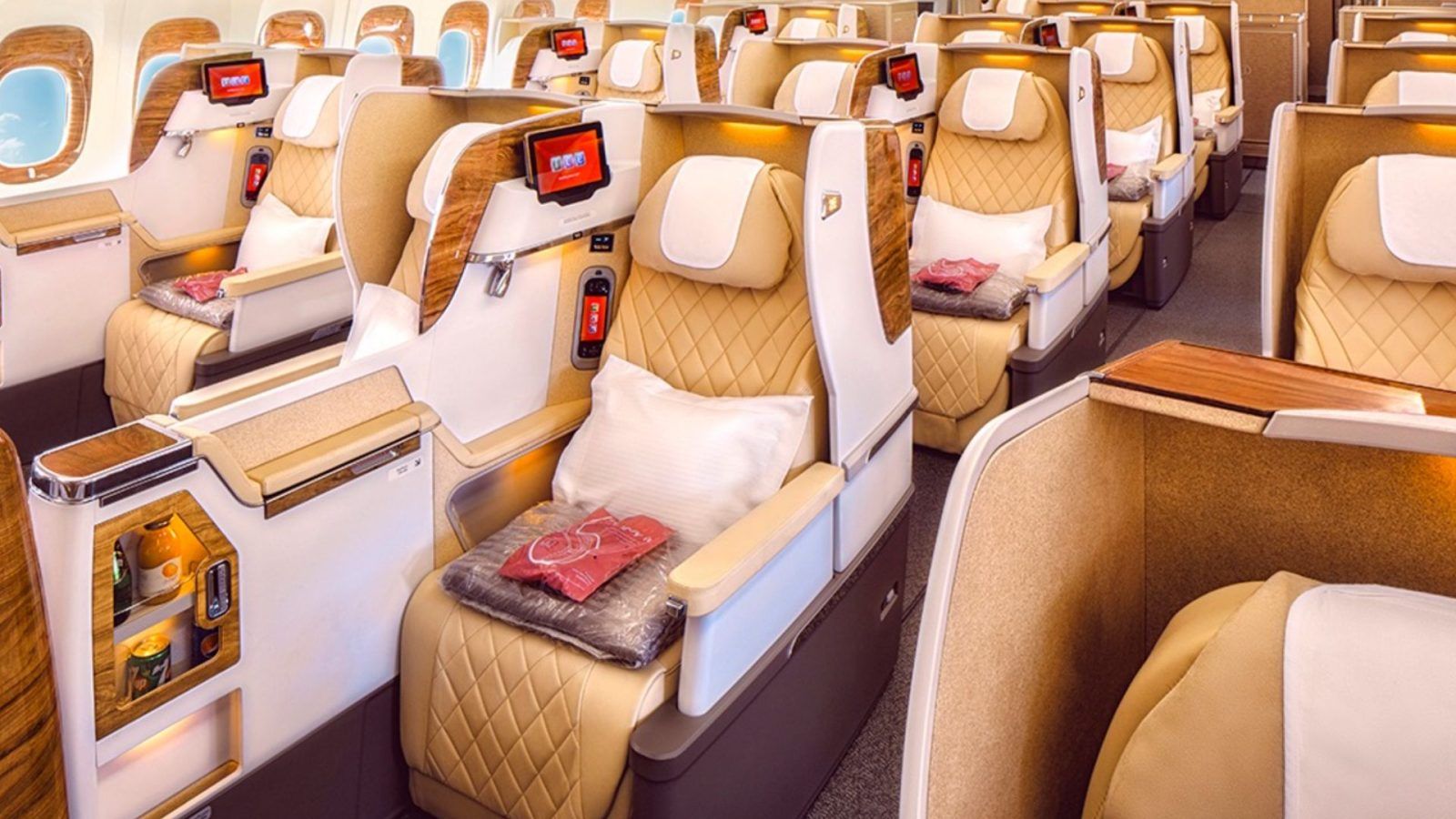 These International Airlines Are Bringing Sustainability To The Skies