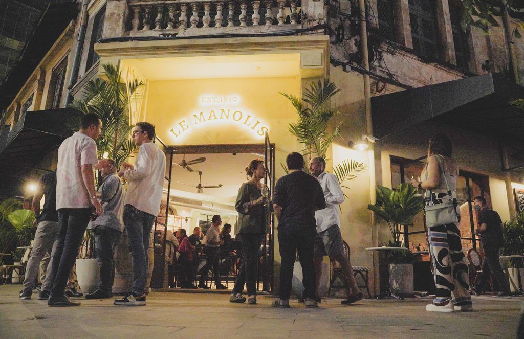 8 Best New Restaurants, Bars and Hotels in Cambodia in 2022