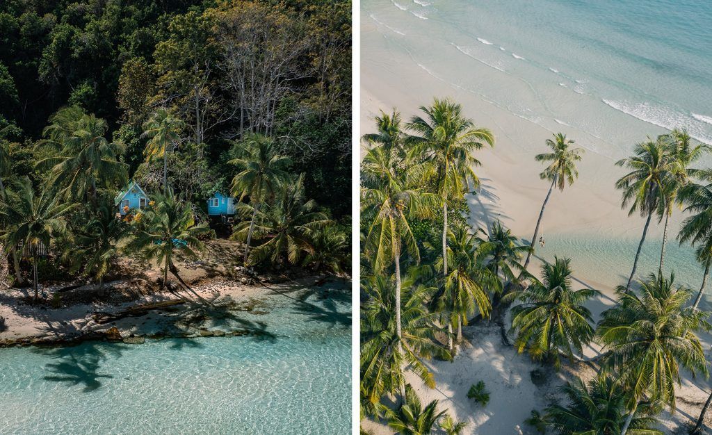 The Life Aquatic—Secret Thailand, Trat