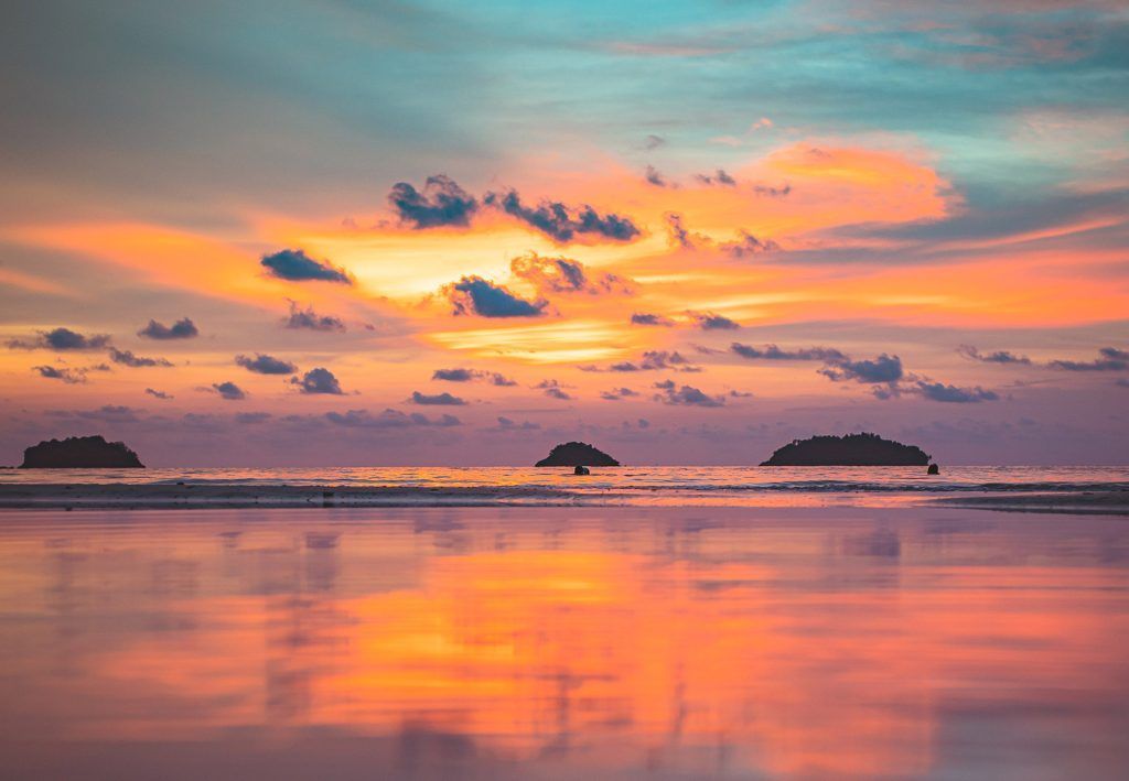 The Life Aquatic—Secret Thailand, Trat