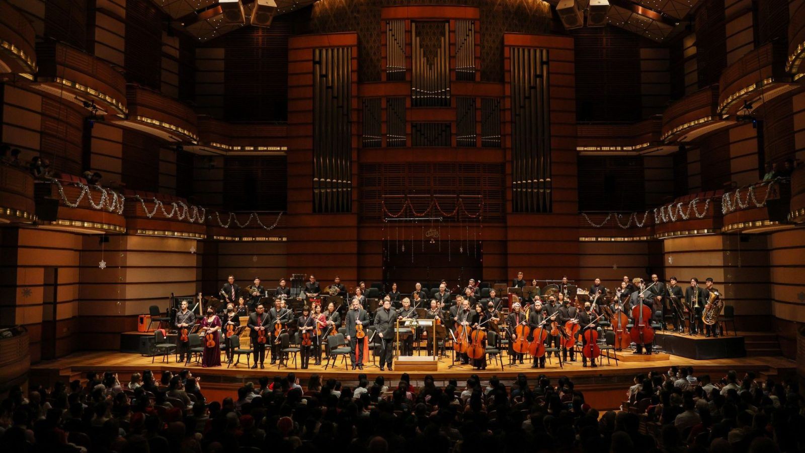 Destinations Archives - Travel and Leisure Asia | Malaysia