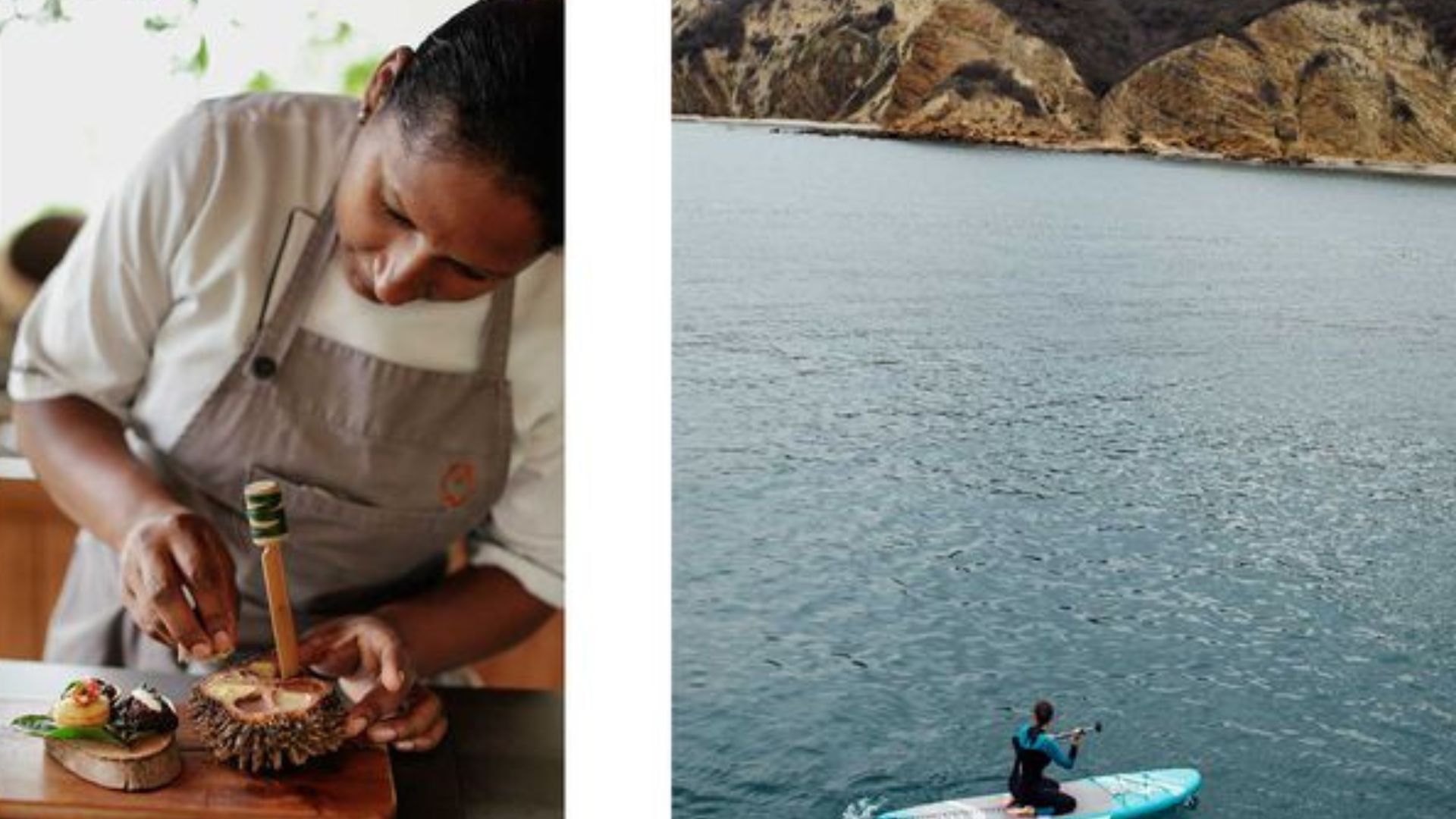 This Cruise Takes You To Ecuador’s Most Exciting Culinary Destinations