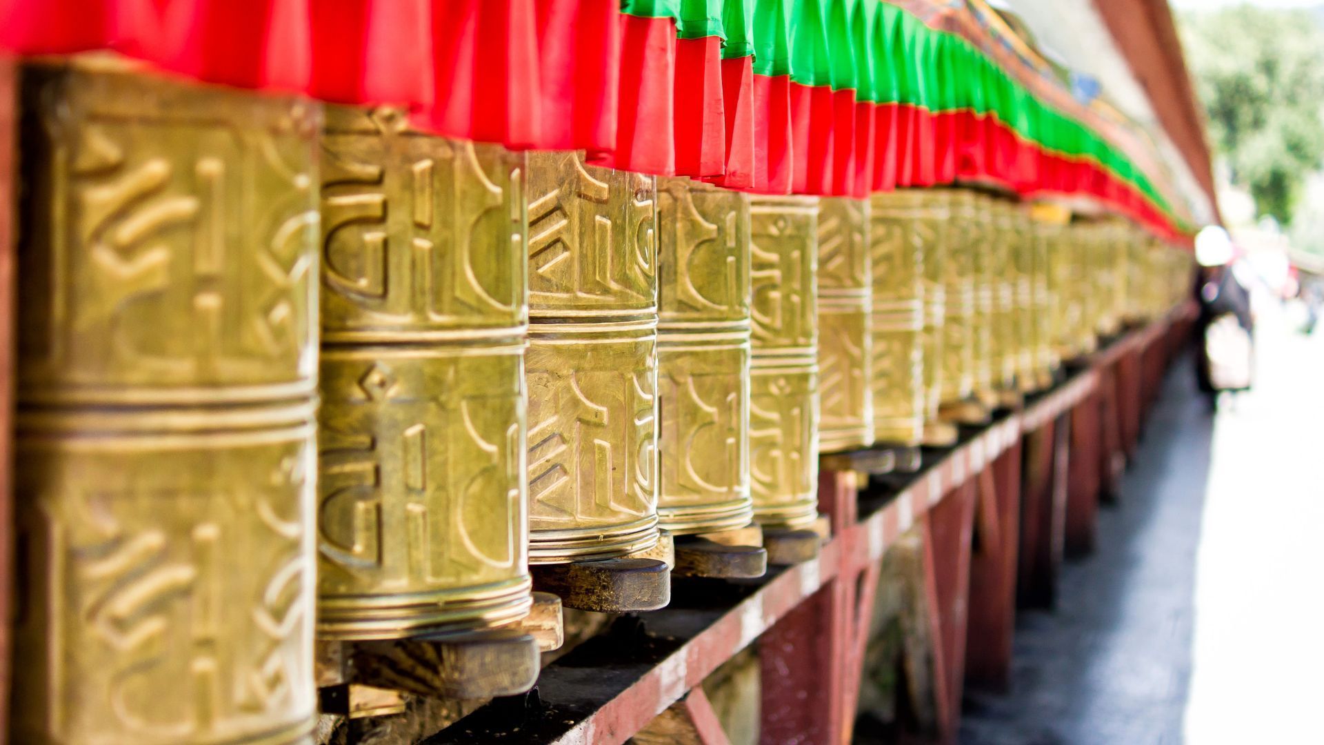 Everything You Need To Know About Potala Palace