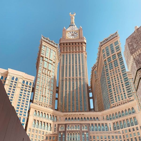 Jeddah Tower To Be The New Tallest Building In The World