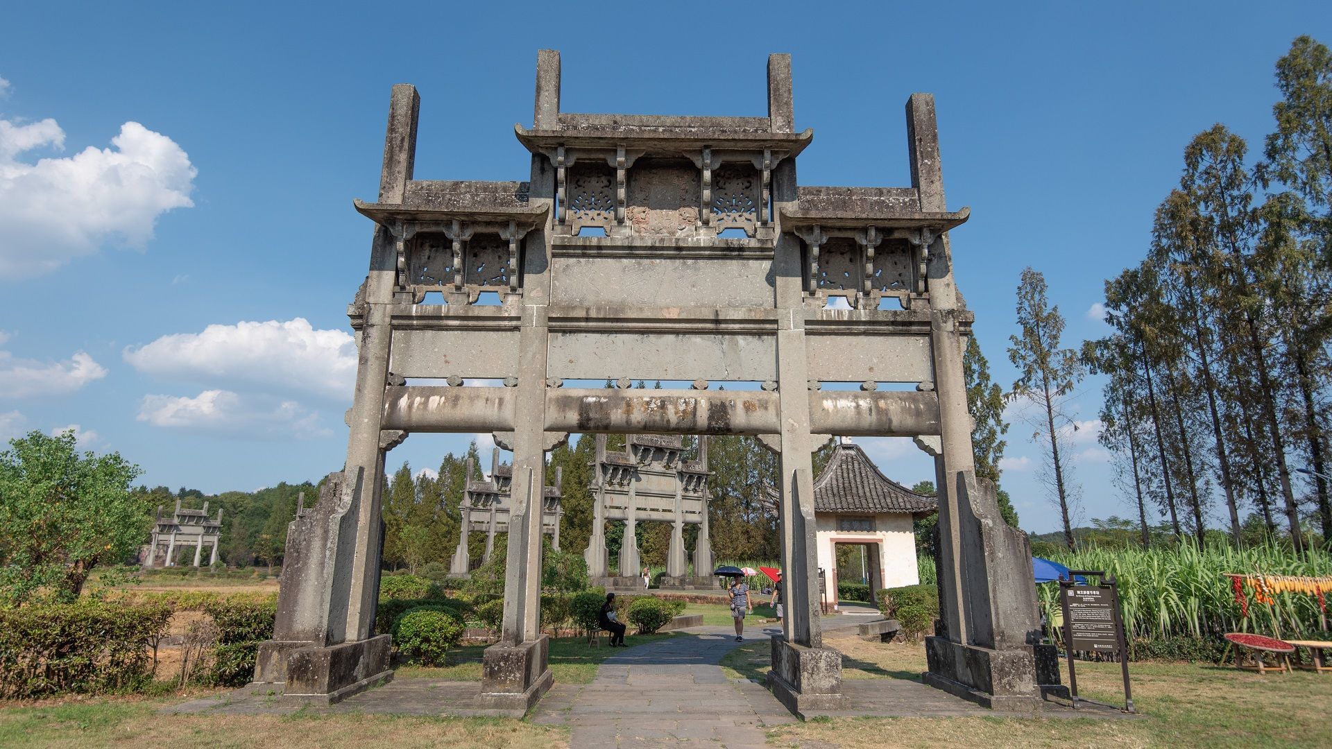 The Best Places To Visit And Things To Do In Anhui, China