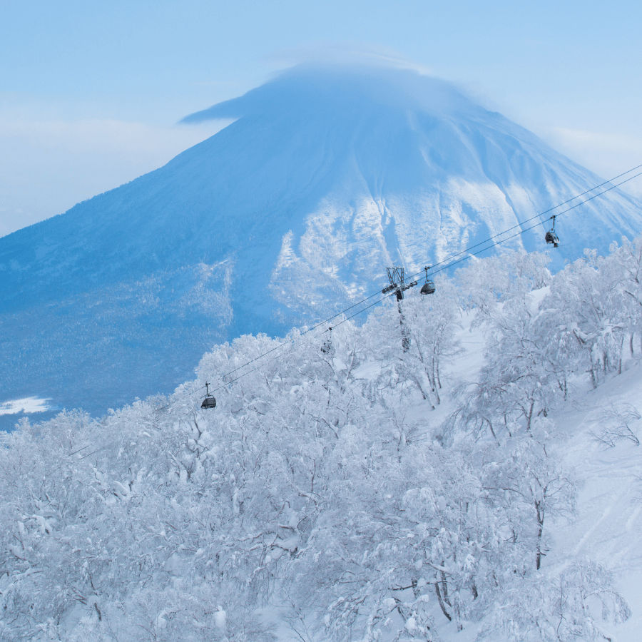 Niseko Resort Archives | Travel and Leisure Asia | Malaysia
