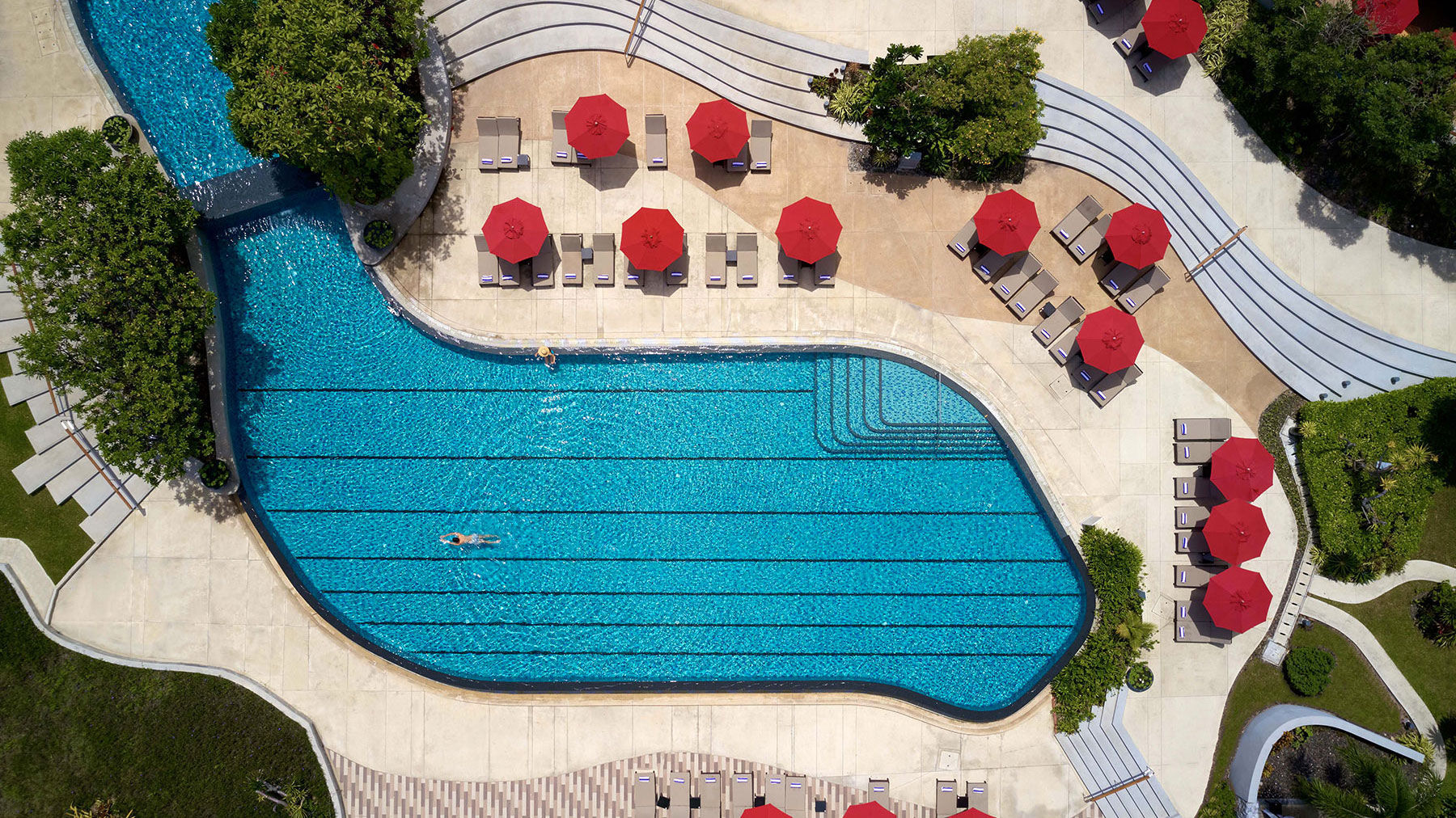Get to Know Amari Pattaya