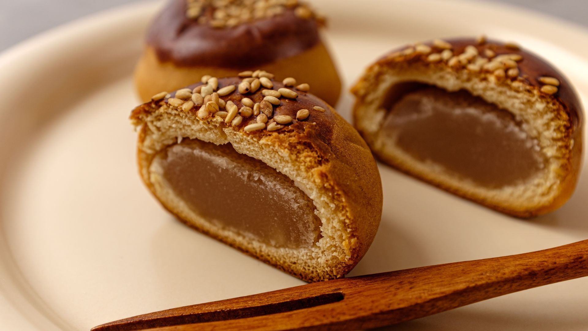 Traditional Japanese Desserts You Must Try