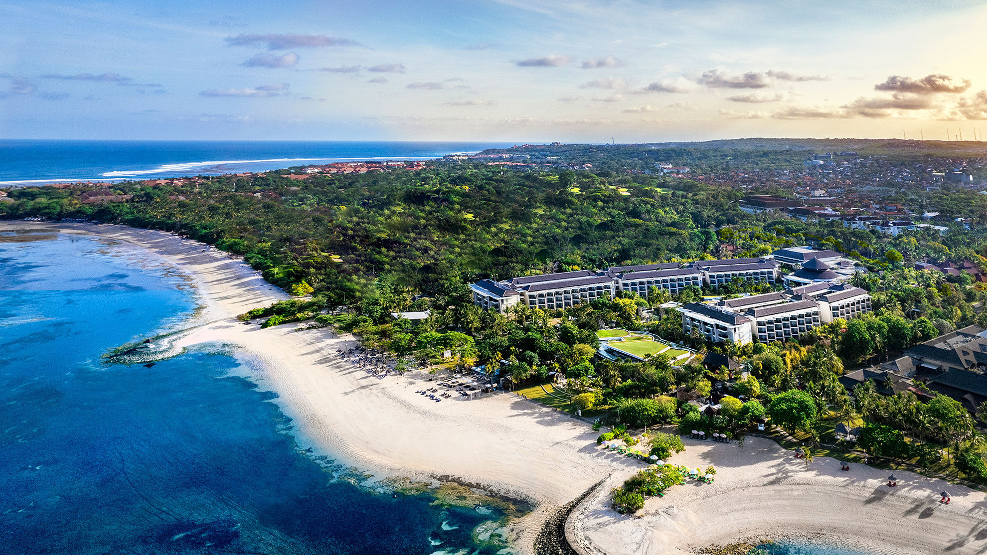 Sofitel Bali Nusa Dua Has a Gorgeous New Look