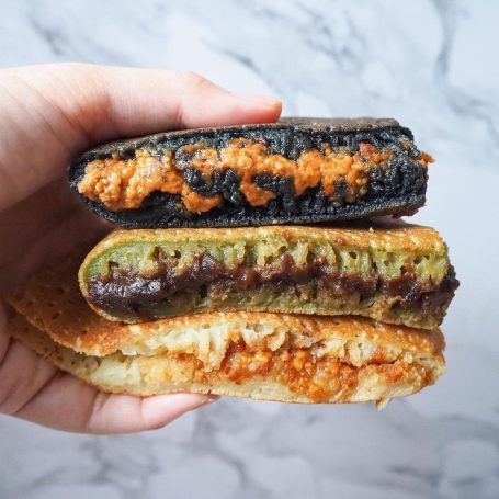 9 Best Spots For The Fluffiest Min Jiang Kueh In Singapore