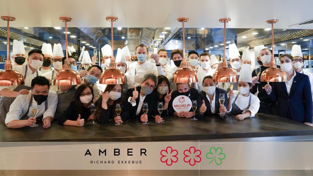 Meet the Woman Who Was Voted Best Hotel General Manager in Hong Kong