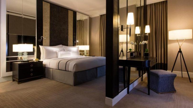 15 Best Hotels For A Dream Stay In Kuala Lumpur