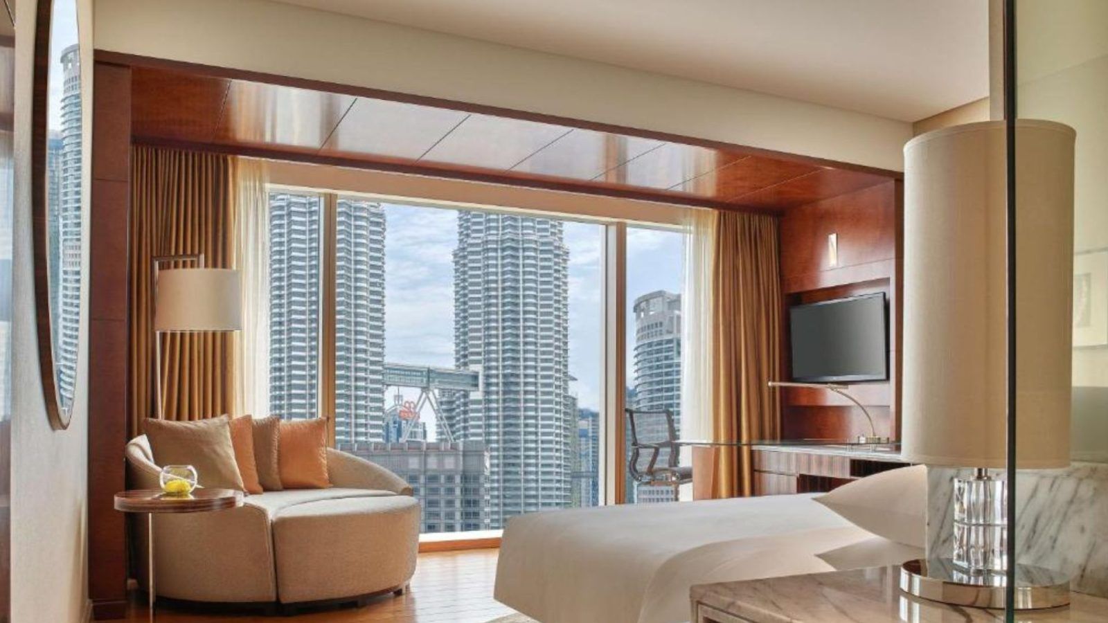 15 Best Hotels For A Dream Stay In Kuala Lumpur