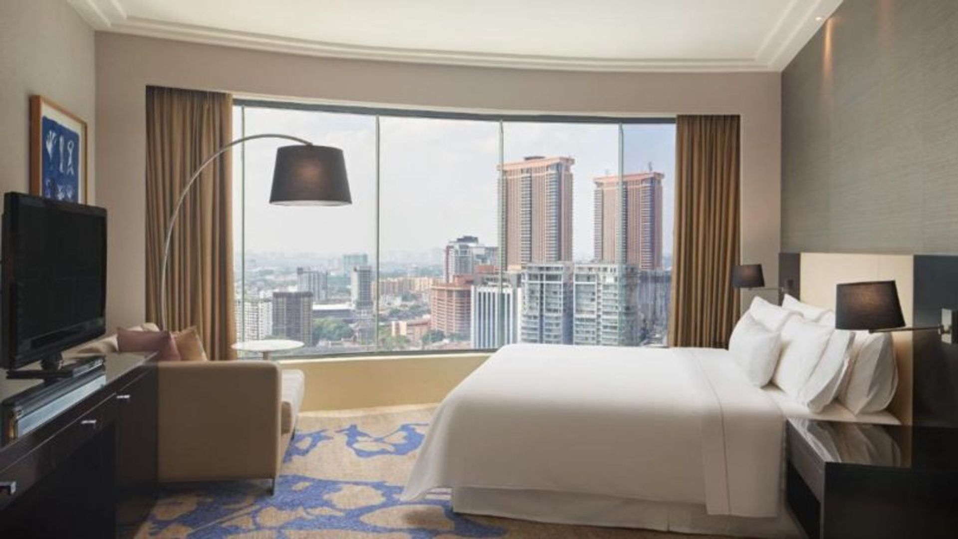 15 Best Hotels For A Dream Stay In Kuala Lumpur