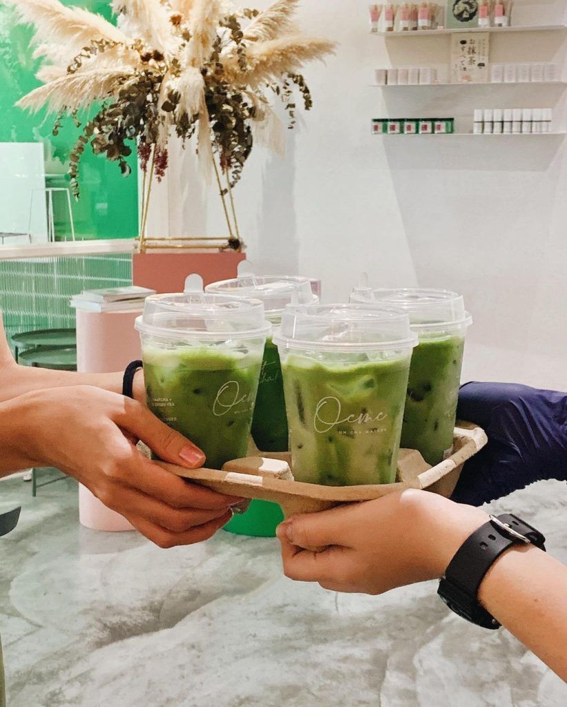 20 Must-Try Matcha Cafes In KL & PJ For The Best Matcha Desserts
