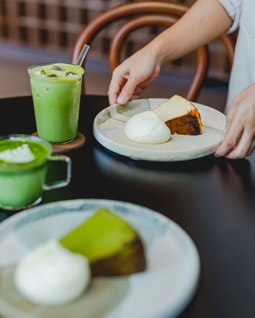 20 Must-Try Matcha Cafes In KL & PJ For The Best Matcha Desserts