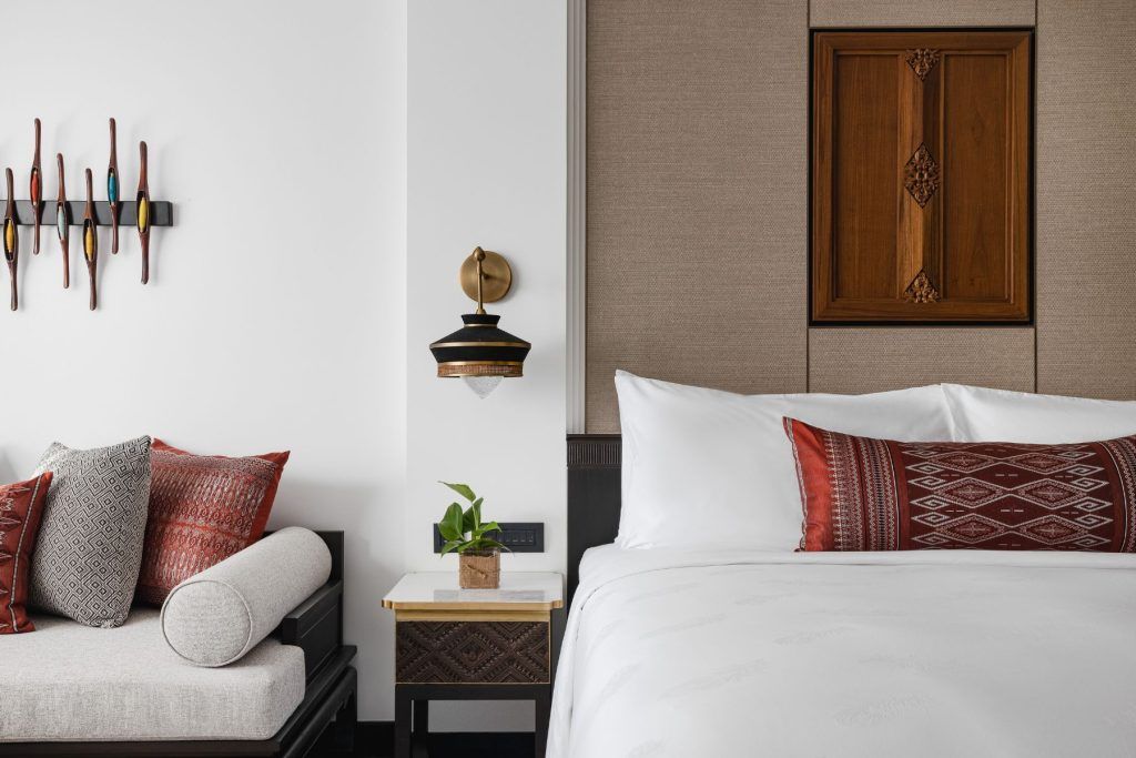 Meet the Interior Designer of the Year: Clint Nagata