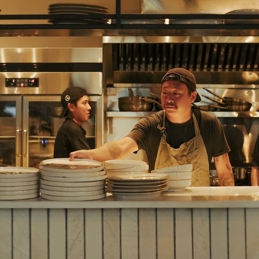 T+L A List Archives - Travel and Leisure Asia | Malaysia