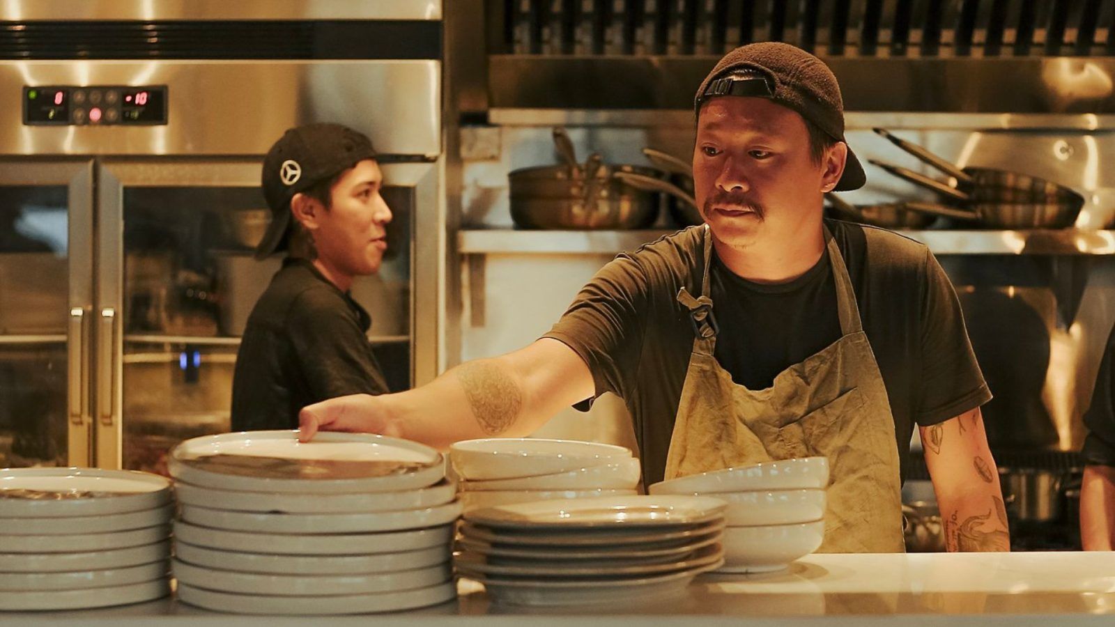 VIDEO: Take a Tour of Hoi An With Chef Long Nhu Phan and His Daughter