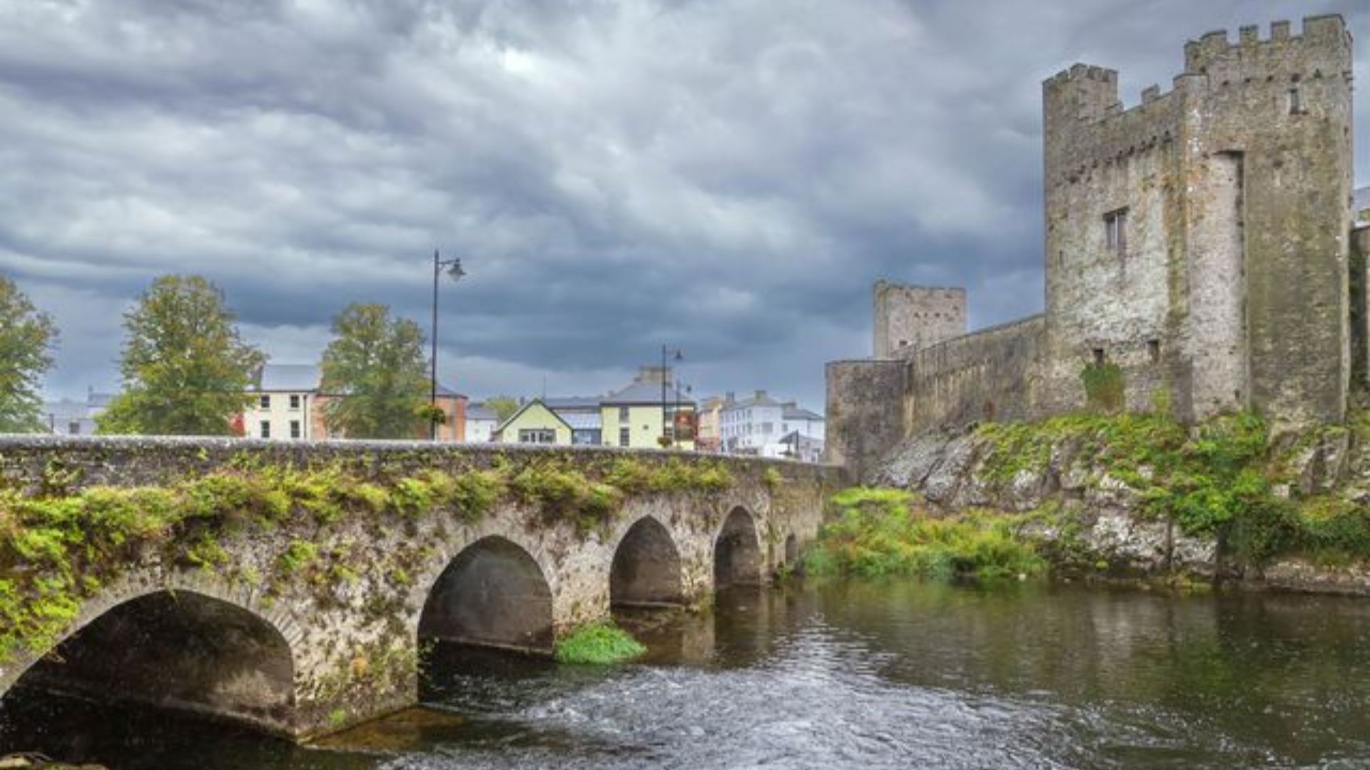 Beautiful Castles In Ireland To Inspire Your Next Trip To The Emerald Isle