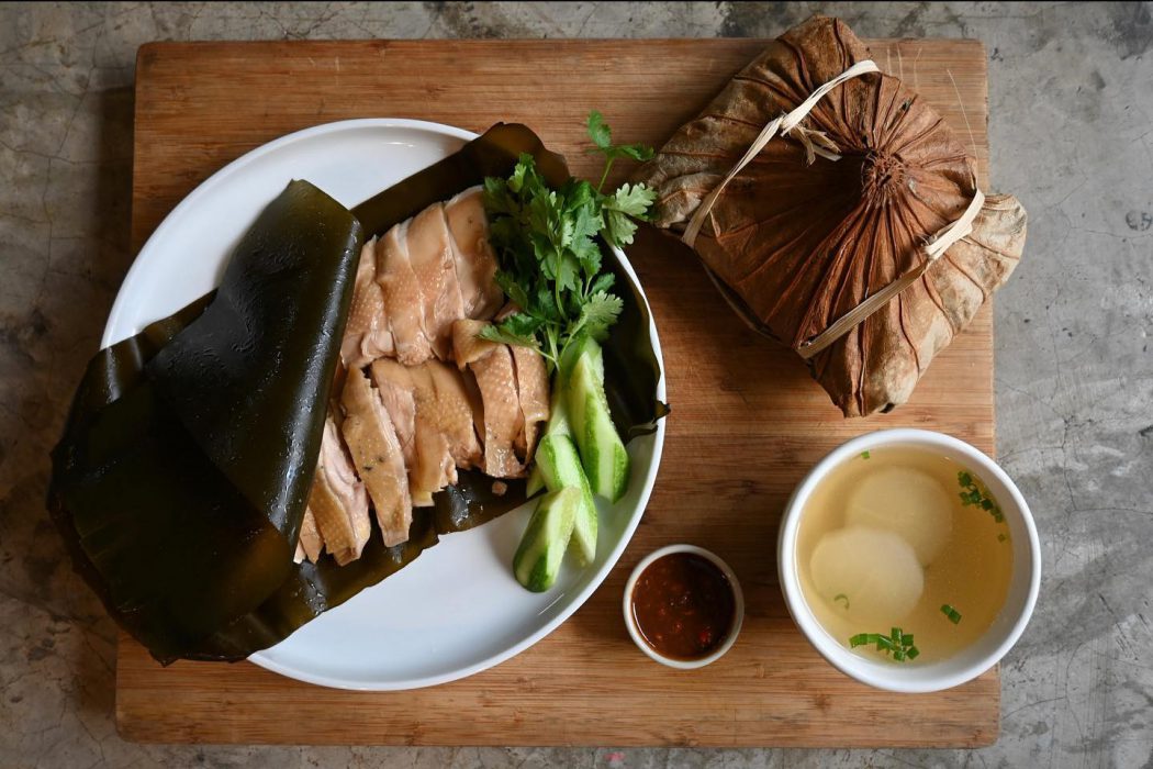 The Best New Openings in Thailand 2021