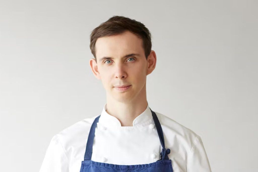 Sezanne Tokyo Is a Delicious Dance Between Chef and Somm