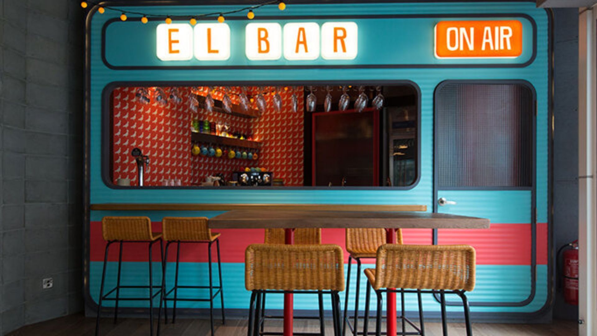 Best New Bars In Hong Kong