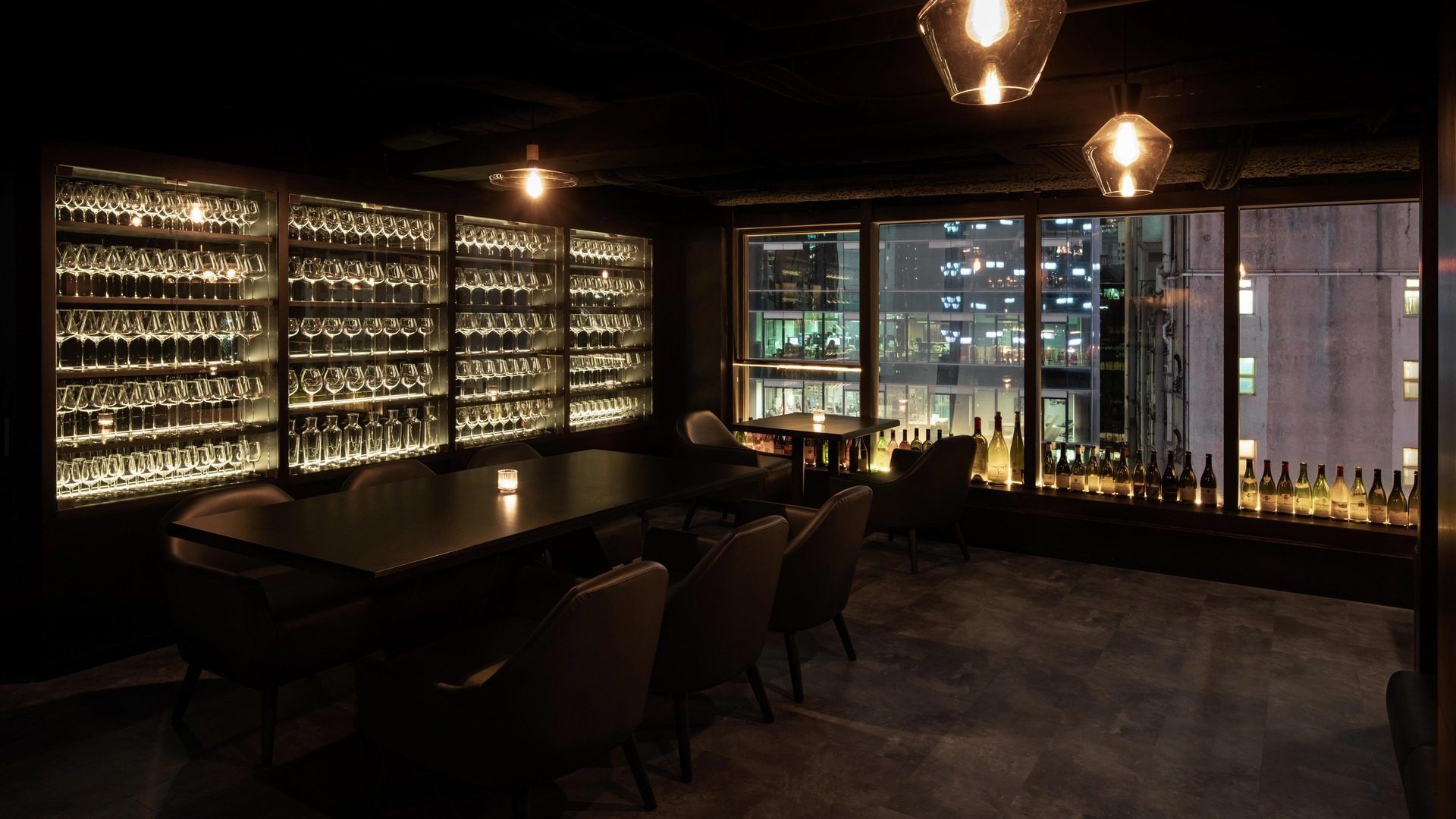 Best New Bars In Hong Kong