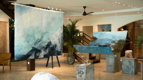 GIFTS Exhibition at Bali’s John Hardy Boutique in This Month