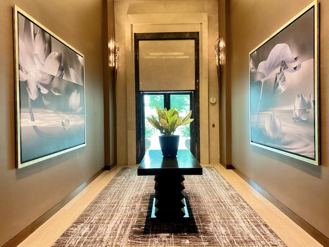 Here’s How Hospitality Art Consultants Create and Curate the Art in ...