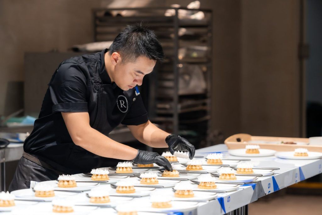 Regent Phu Quoc Celebrates First Anniversary with Regent Taste Studio