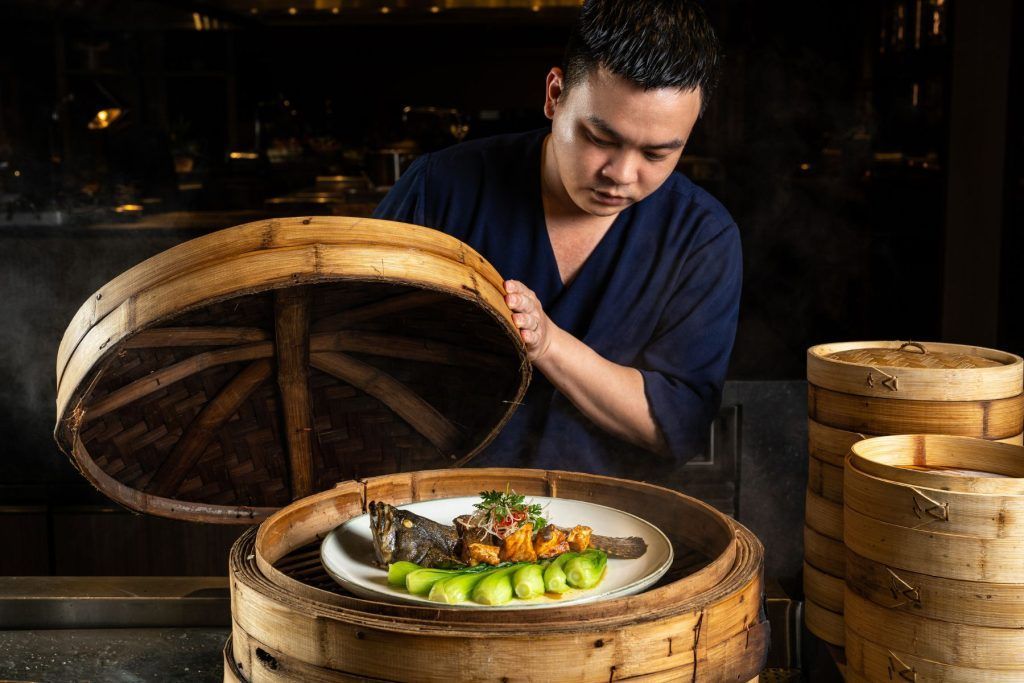 Regent Phu Quoc Celebrates First Anniversary with Regent Taste Studio