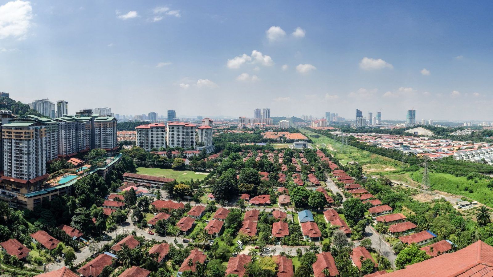 Petaling Jaya Travel Guide: Places To Explore, Stay, Eat & Things To Do