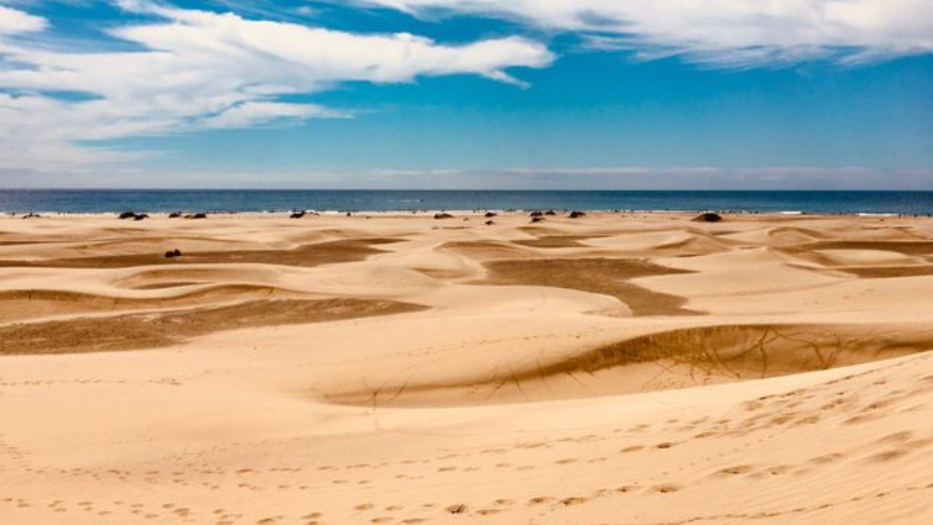Best Beaches In Spain With Turquoise Waters And Golden Sand