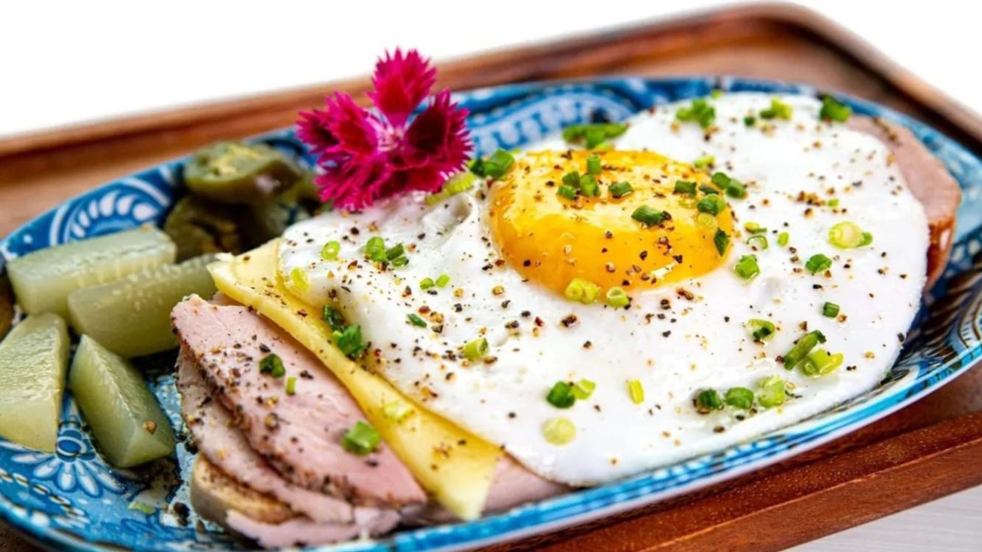 Best Breakfast Spots In Bangkok