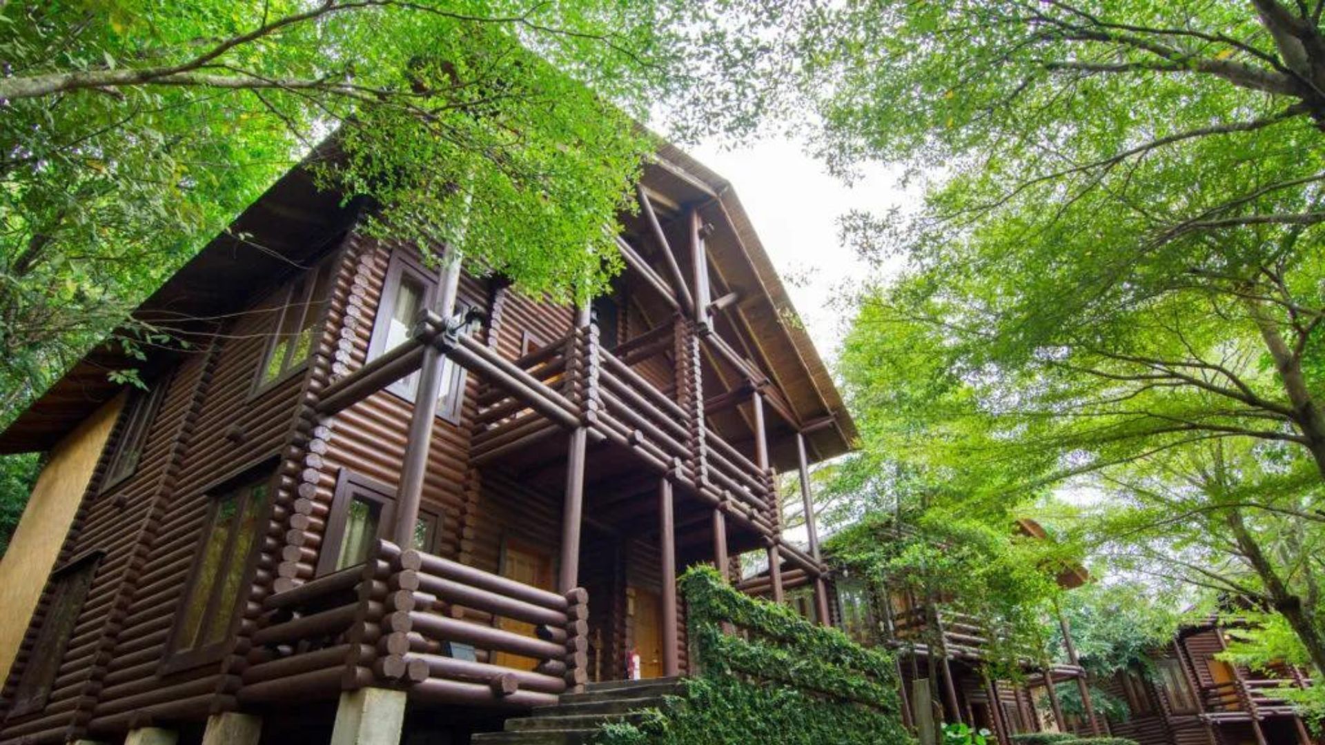 Luxurious Stays To Book On Your Next Trip To Melaka