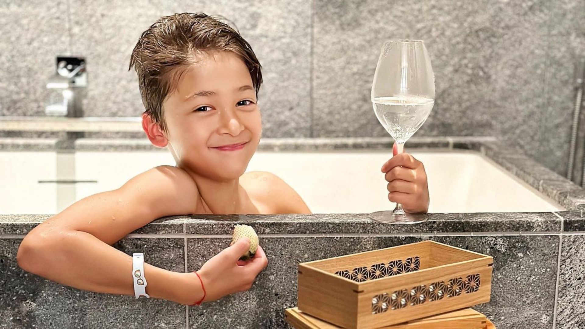 VIDEO: Aiden Skis, Sushis and Ninjas His Way Across Japan