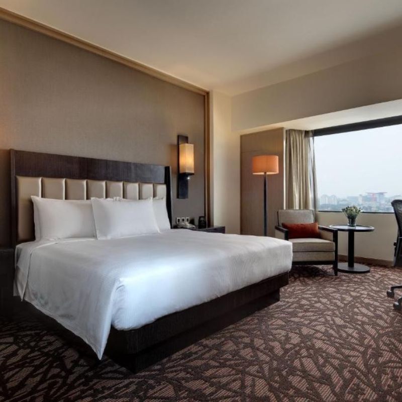 Petaling Jaya Travel Guide: Places To Explore, Stay, Eat & Things To Do