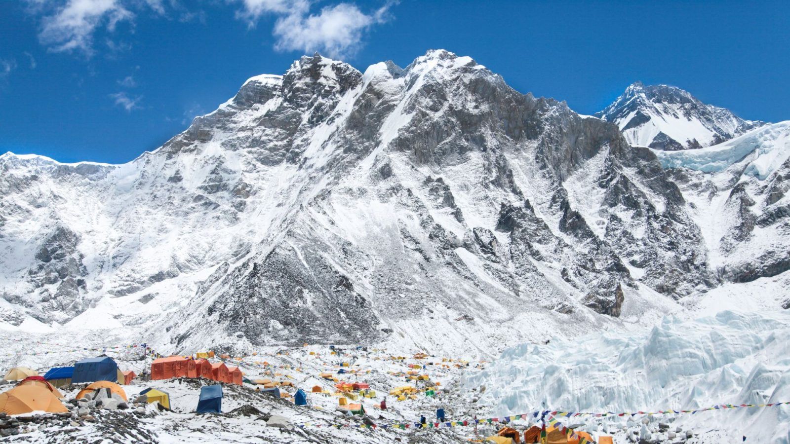 Everything You Need To Know About Everest Base Camp Trek - TRIFARGO