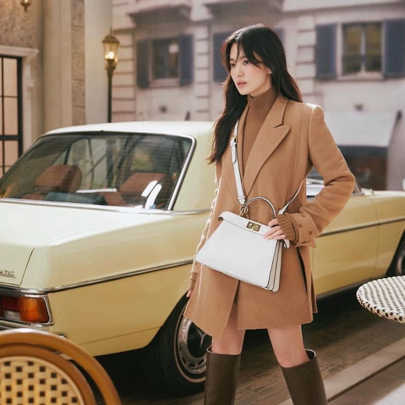 K-dramas Archives | Travel and Leisure Asia | Malaysia