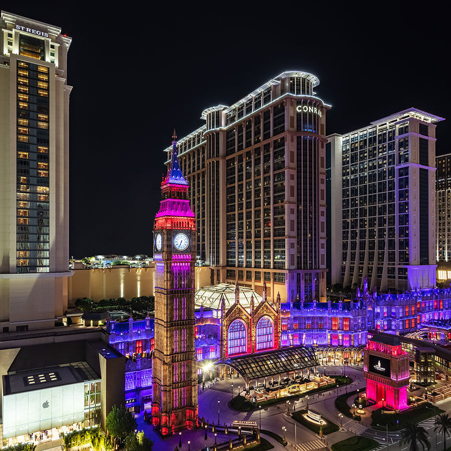 hotel review Archives | Travel and Leisure Asia | Malaysia