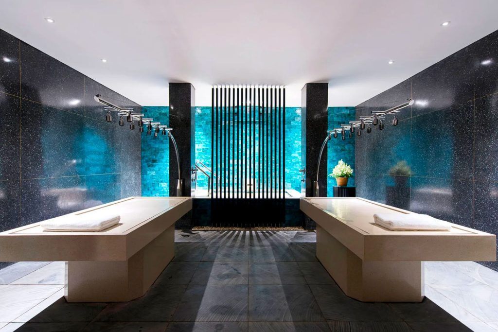 9 Great Luxury Spas for Kids and Families in Asia