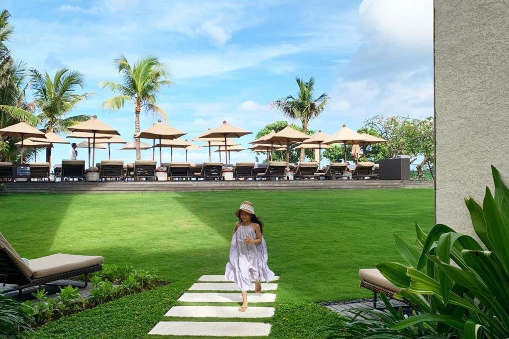 9 Great Luxury Spas for Kids and Families in Asia