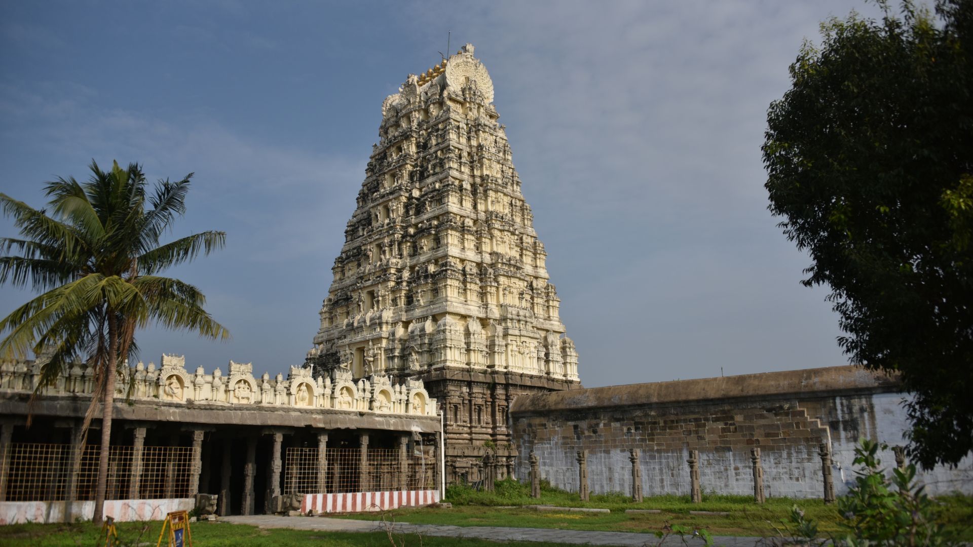 11 Temples Of South India That Are Architectural Masterpieces