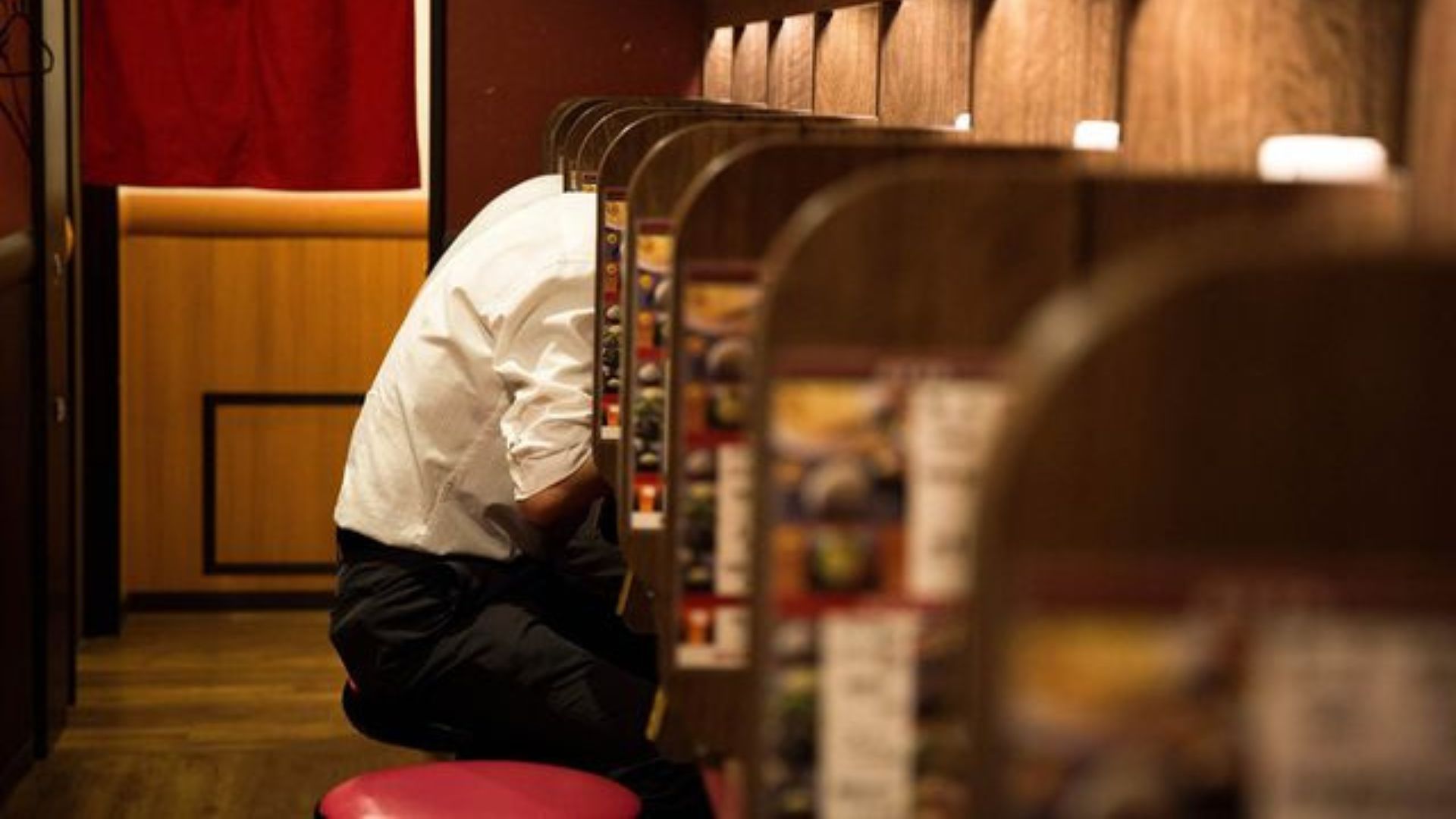 The 10 Best Ramen Places In Tokyo That Should Be On Your Itinerary