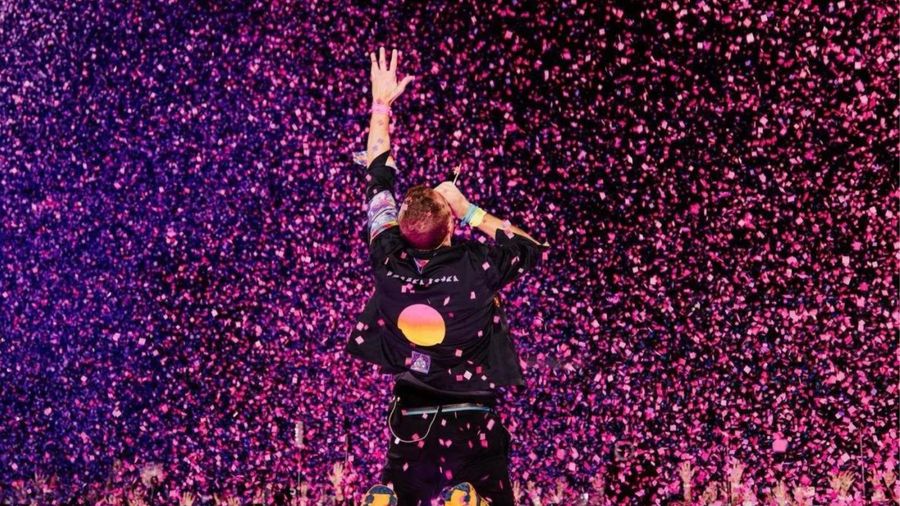 Coldplay To Perform In Kuala Lumpur This 2023 As Part Of Their Asia Tour