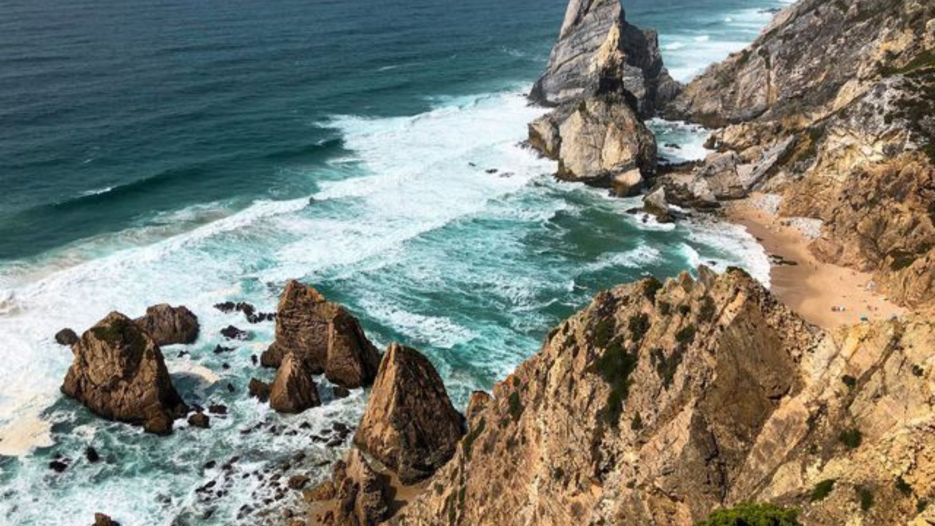 Most Beautiful Places In Portugal That Are Definitely Worth A Visit
